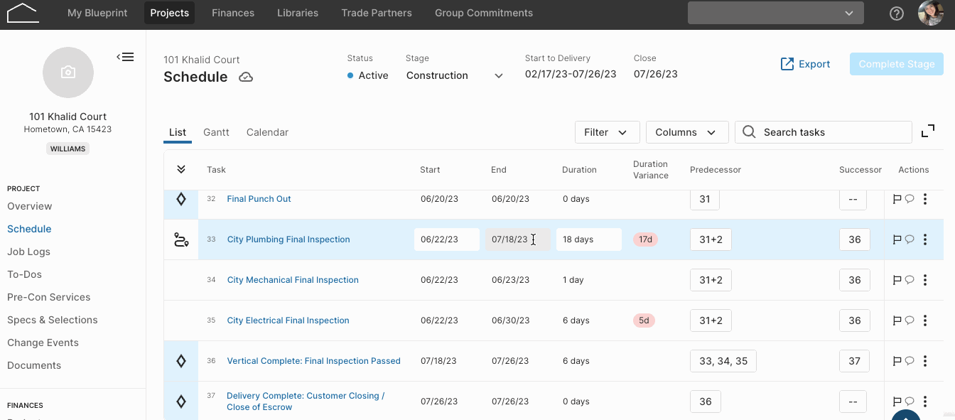 Delay Flags – Product Support Guide